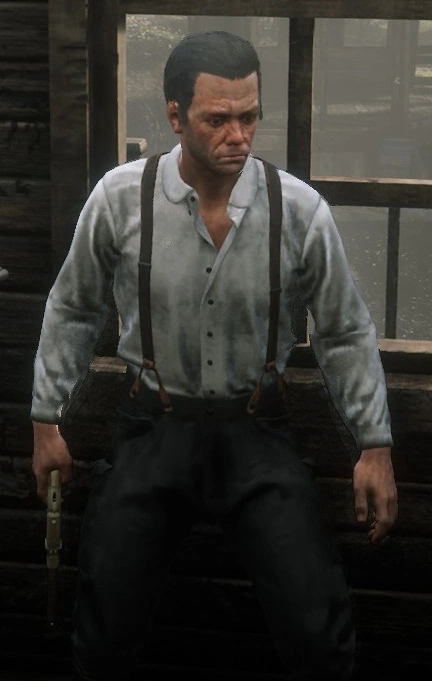 Caden Phelps | Historica Wiki | Fandom