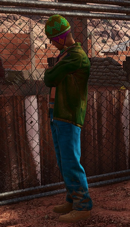 Ch’Ayna Chuquipoma Amaru | Historica Wiki | Fandom