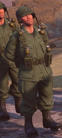 Chester C. Honk | Historica Wiki | Fandom