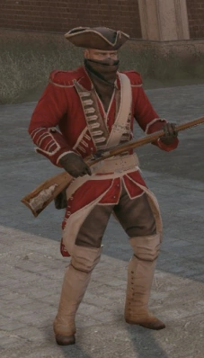 Cormag MacCuinn | Historica Wiki | Fandom