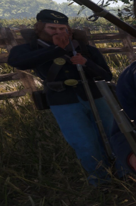 Dewitt P. Timple | Historica Wiki | Fandom