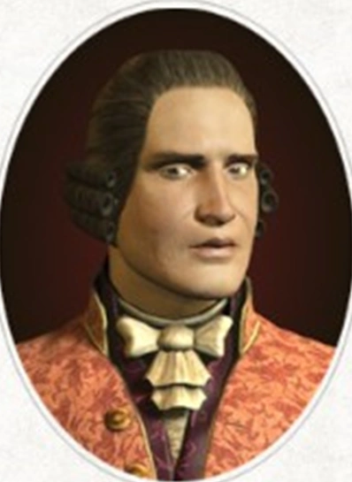 Edmund Randolph | Historica Wiki | Fandom