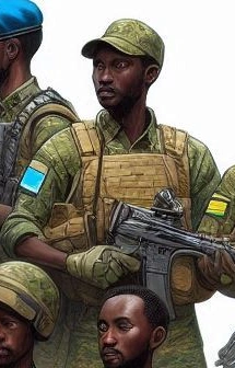 Eugene Muvunyi | Historica Wiki | Fandom