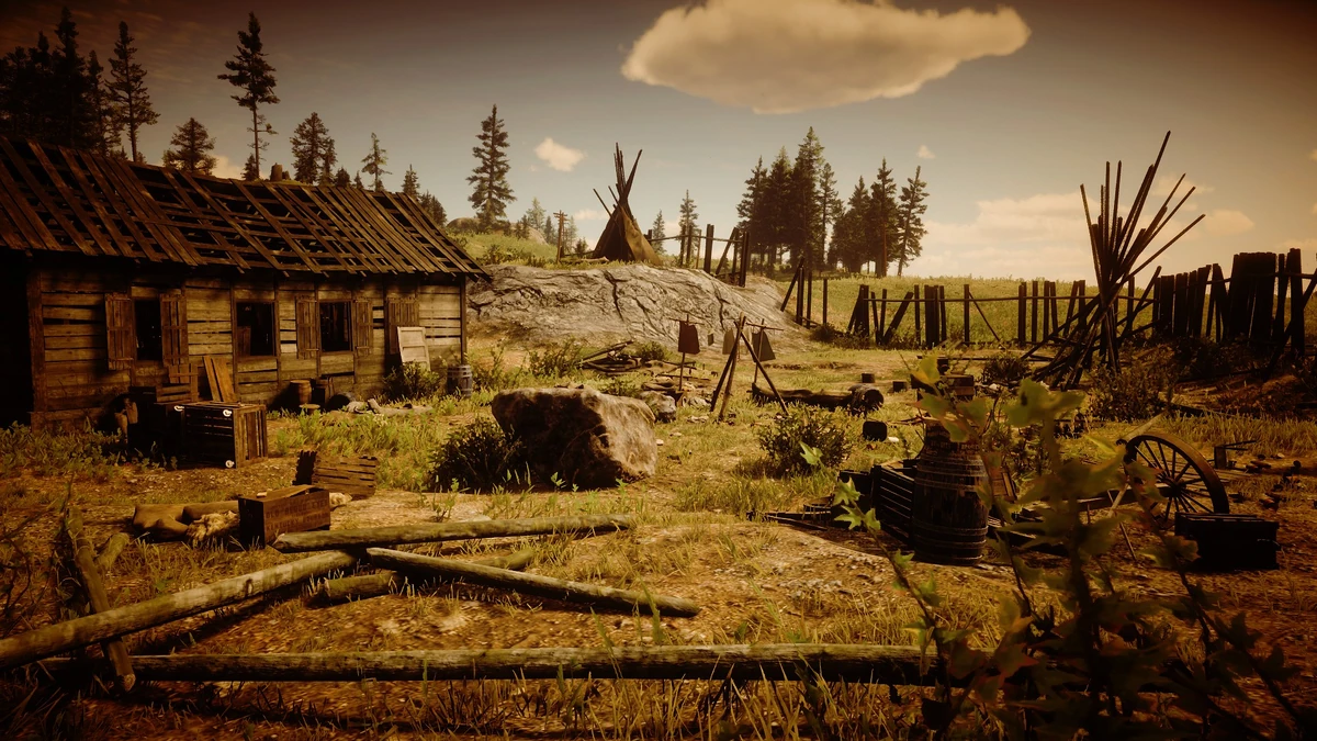 Fort Riggs | Historica Wiki | Fandom