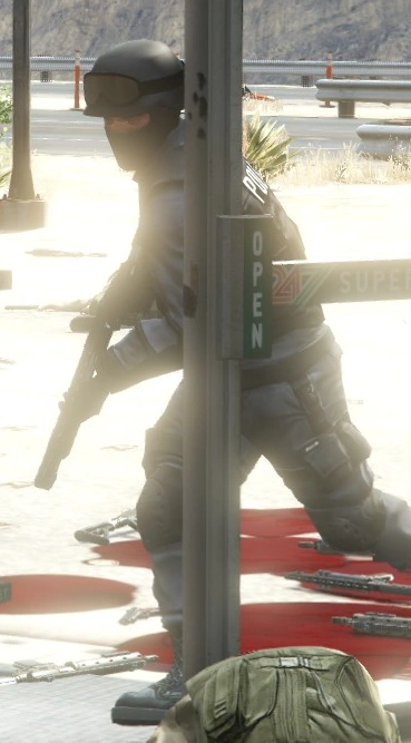 Friend M. Fross | Historica Wiki | Fandom