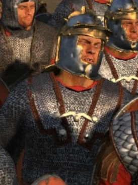 Galerius Secundius Vitulus | Historica Wiki | Fandom