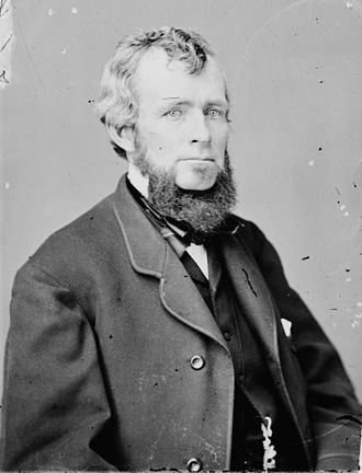 George R. Riddle | Historica Wiki | Fandom