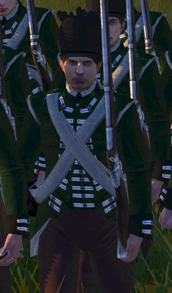 Gideon Donald | Historica Wiki | Fandom