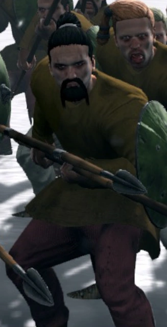 Giso Clodioning | Historica Wiki | Fandom