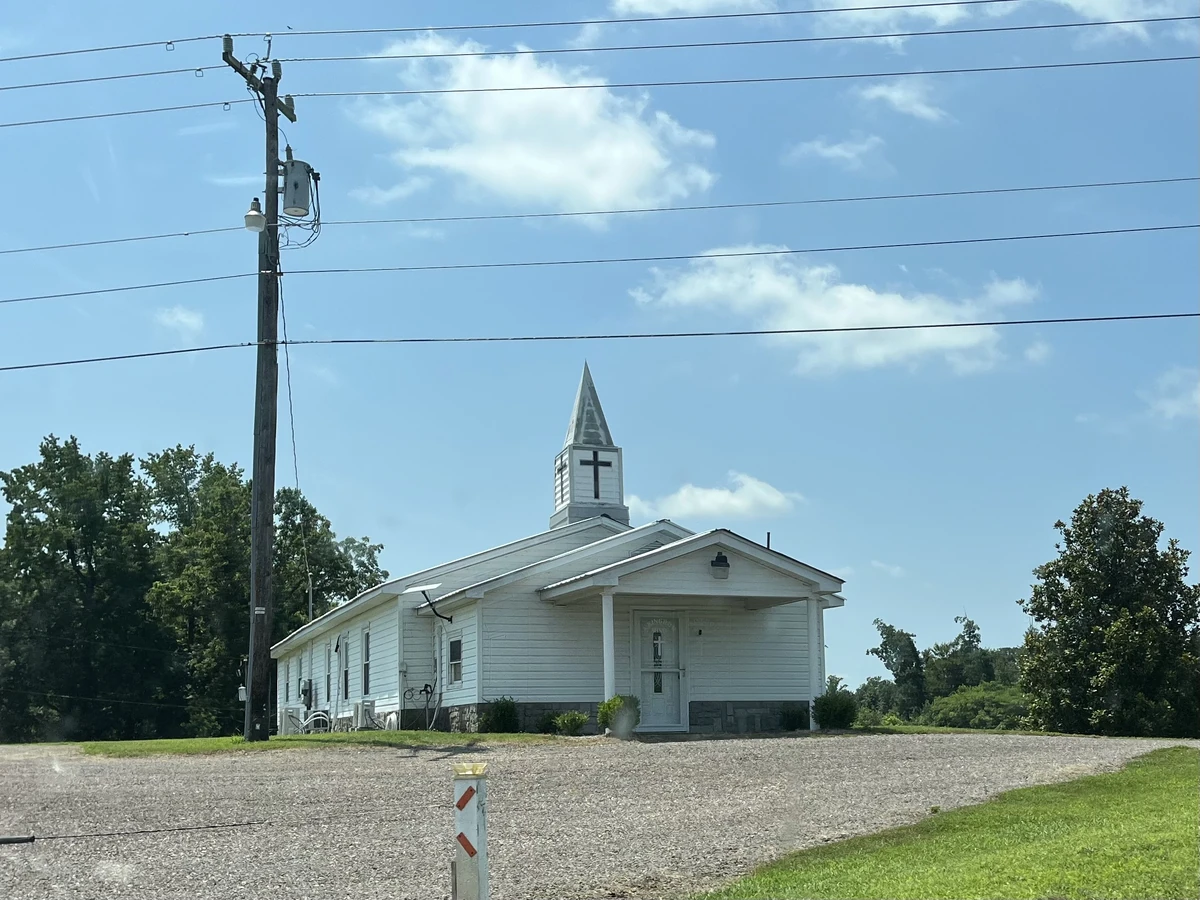 Good News Baptist Tabernacle | Historica Wiki | Fandom
