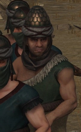 Haamid el-Obeid | Historica Wiki | Fandom