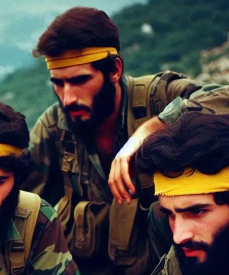 Haneef el-Sayed | Historica Wiki | Fandom