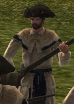 Horatio Donald | Historica Wiki | Fandom