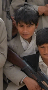 Hossein Kaviani | Historica Wiki | Fandom