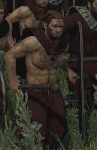 Humek Brokenchain | Historica Wiki | Fandom