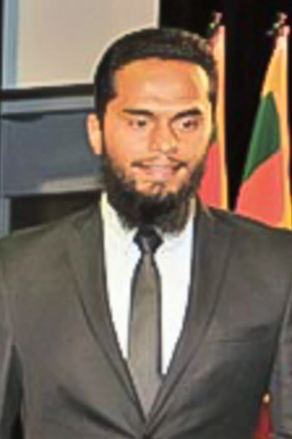 Inshaf Ibrahim | Historica Wiki | Fandom