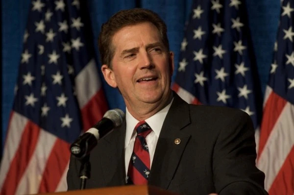 Jim DeMint | Historica Wiki | Fandom
