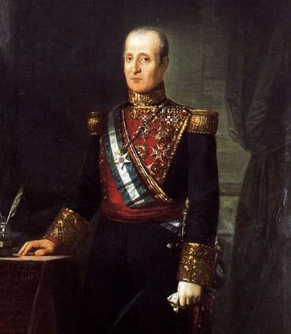 Jose Ramon Rodil | Historica Wiki | Fandom