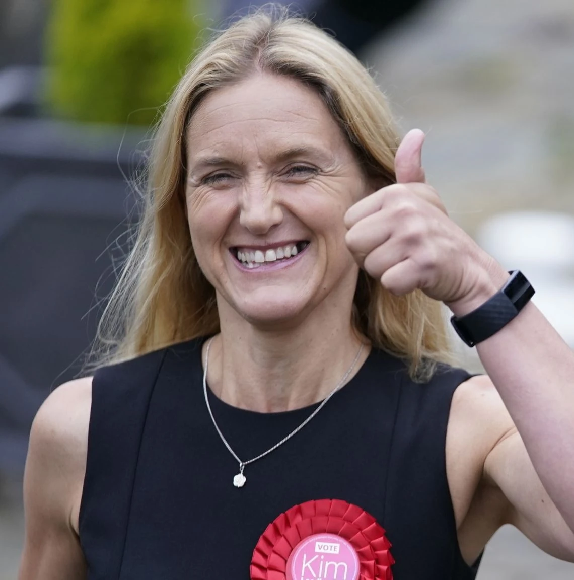 Kim Leadbeater | Historica Wiki | Fandom