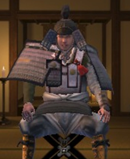 Koide Kiyotsune | Historica Wiki | Fandom