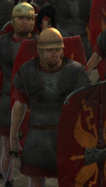 Lars Albanius Triarius | Historica Wiki | Fandom