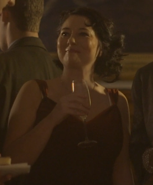 Laura Pankau | Historica Wiki | Fandom