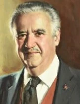 Lee S. Dreyfus | Historica Wiki | Fandom