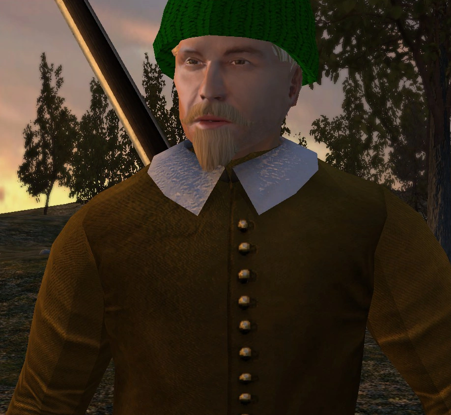 Leonard Fabyan | Historica Wiki | Fandom