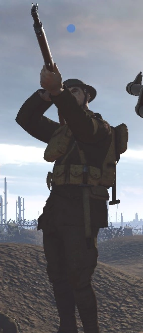 Lloyd Y. Rydar | Historica Wiki | Fandom