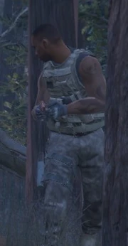 Michael M. Fields | Historica Wiki | Fandom