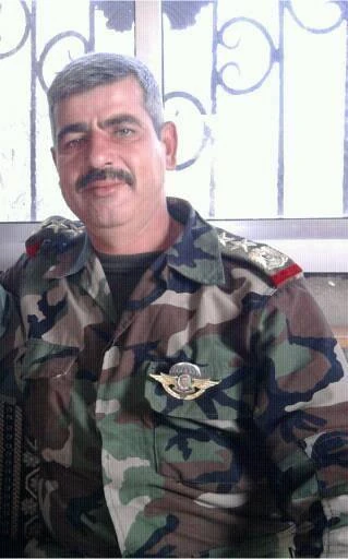 Mohamed Ali Zaatar | Historica Wiki | Fandom