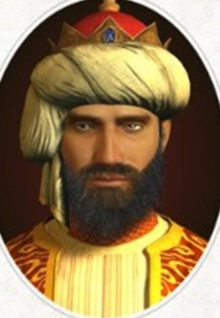 Mohammed III of Morocco | Historica Wiki | Fandom