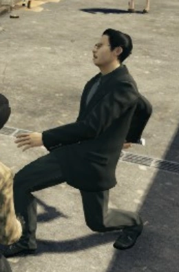 Murai Ando | Historica Wiki | Fandom