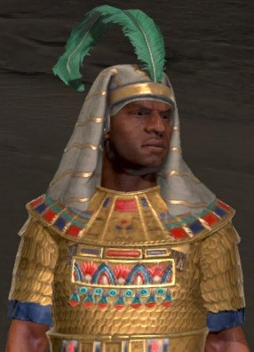 Namay, son of Muntu-hik-hop-sef | Historica Wiki | Fandom