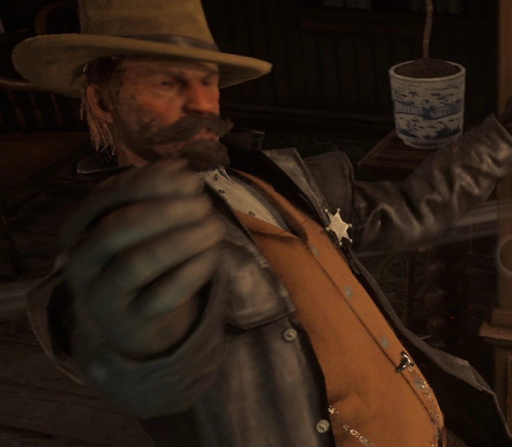 Nathaniel R. Koepke | Historica Wiki | Fandom