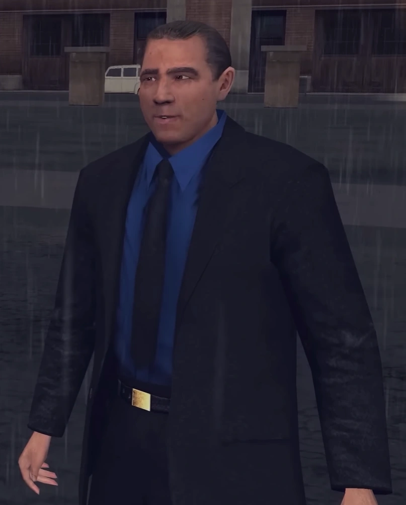 Pacomio Urso | Historica Wiki | Fandom