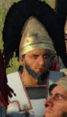 Polyperchon, son of Coenus | Historica Wiki | Fandom