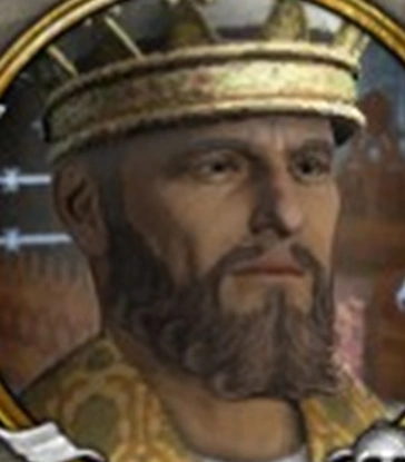 Pope Benedict V | Historica Wiki | Fandom