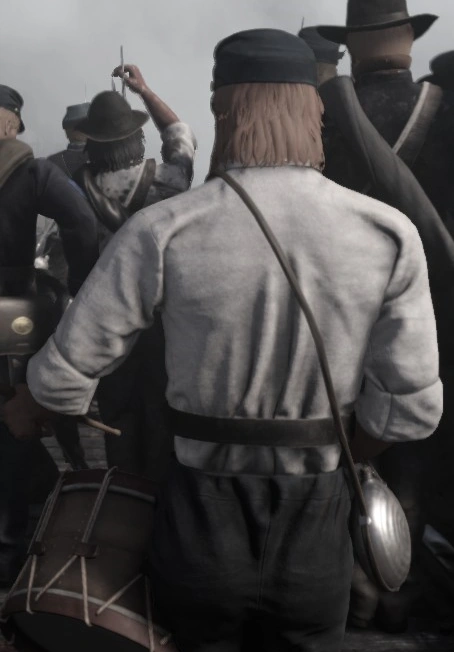 Ramiah Stuckey | Historica Wiki | Fandom