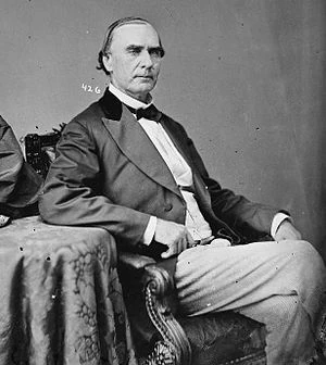 Robert Ridgway | Historica Wiki | Fandom