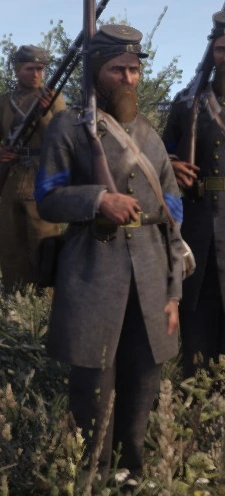 Robert S. Hightower | Historica Wiki | Fandom