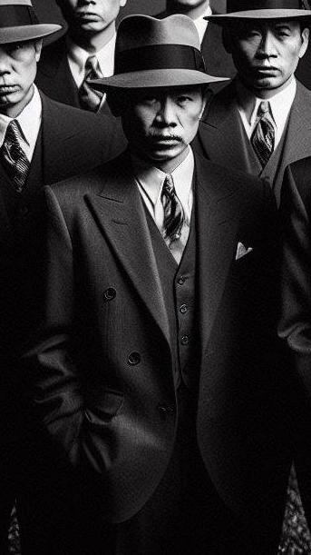 Ryuk Kwang-Su | Historica Wiki | Fandom