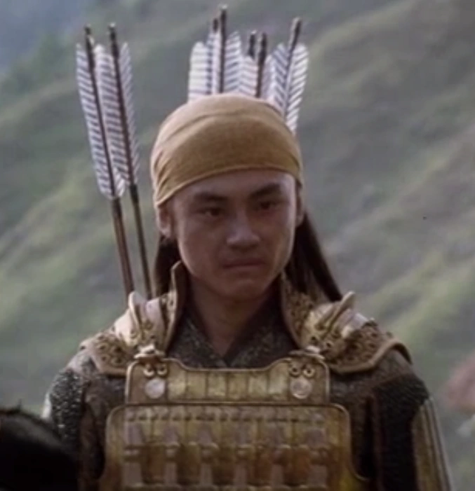 Saigo Nobutada | Historica Wiki | Fandom