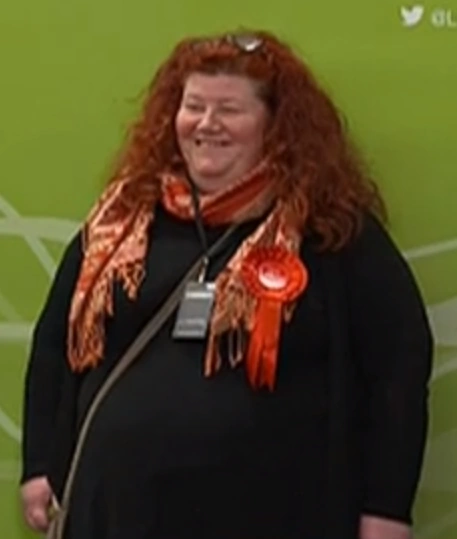 Sandra Keen | Historica Wiki | Fandom