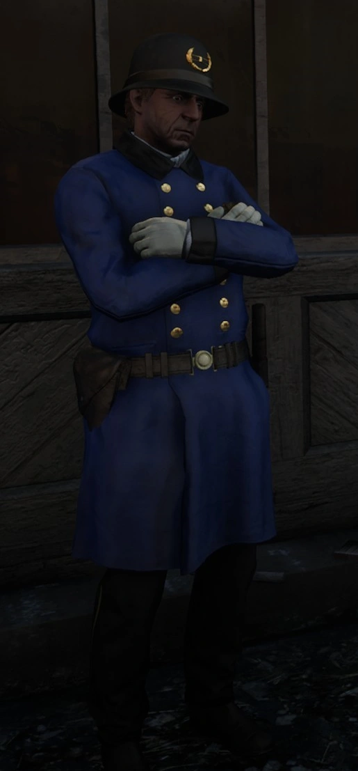 Senan McElroy | Historica Wiki | Fandom