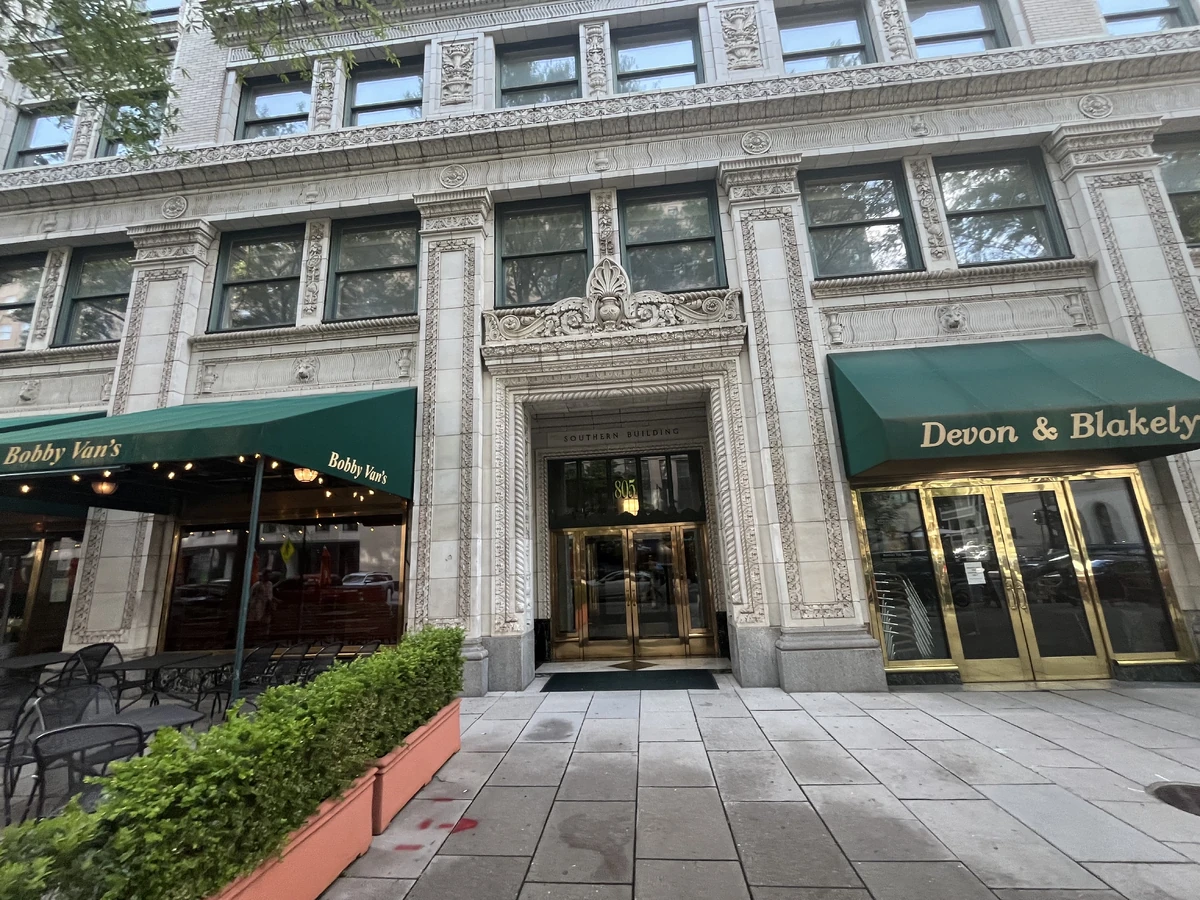 Southern Building | Historica Wiki | Fandom