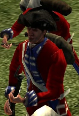 Stephen Codington | Historica Wiki | Fandom