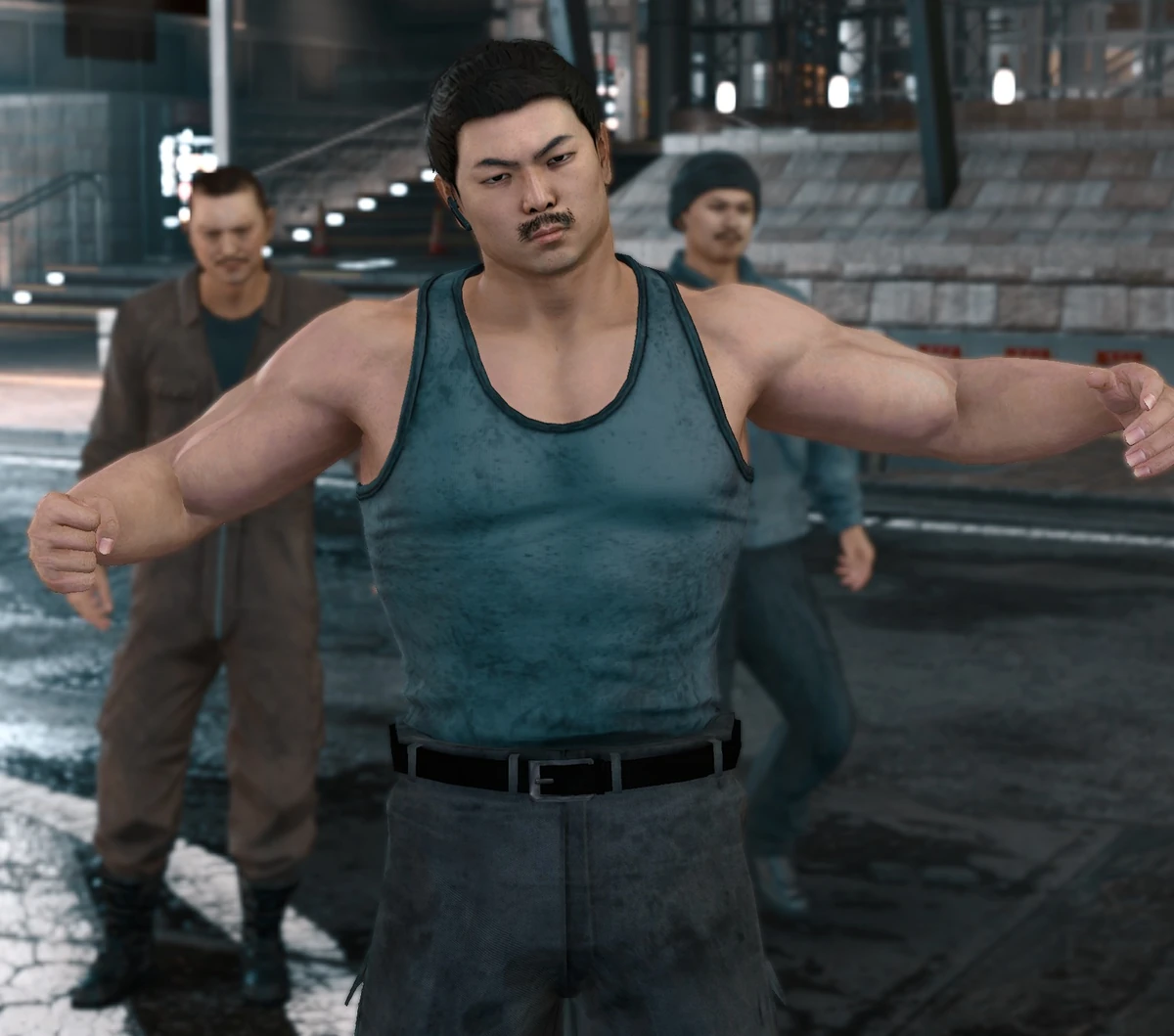 Takuya Dōi | Historica Wiki | Fandom