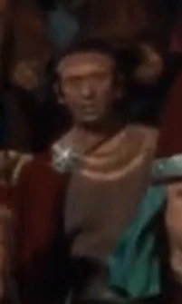 Tal-Shahar ben Kaya | Historica Wiki | Fandom