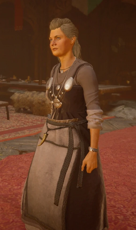 Tekla | Historica Wiki | Fandom